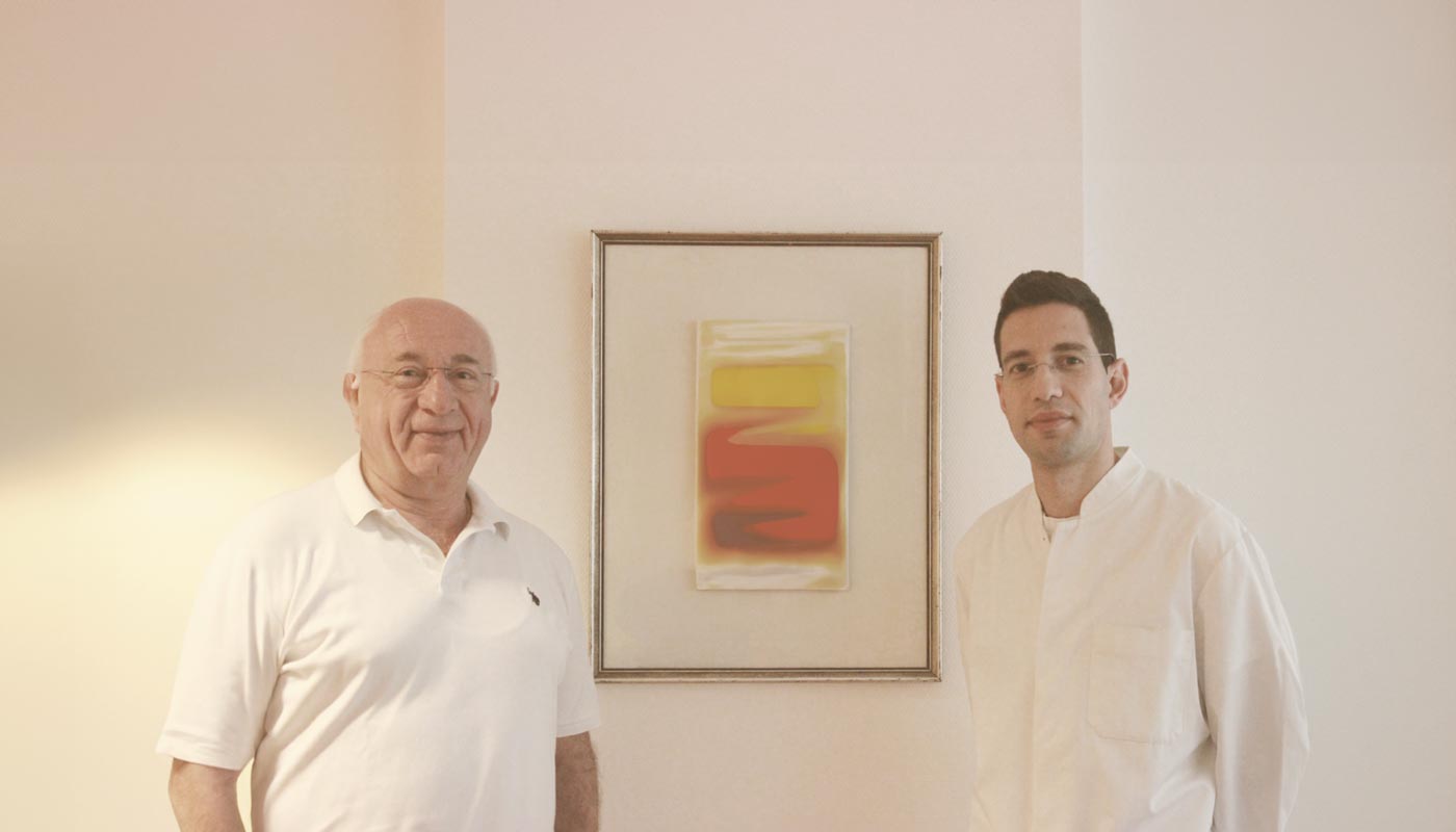 Behandlungsspektrum Urologie in Hamburg Große Bleichen